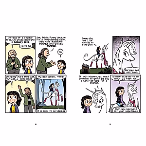 Razzle Dazzle Unicorn: Another Phoebe and Her Unicorn Adventure (Volume 4)