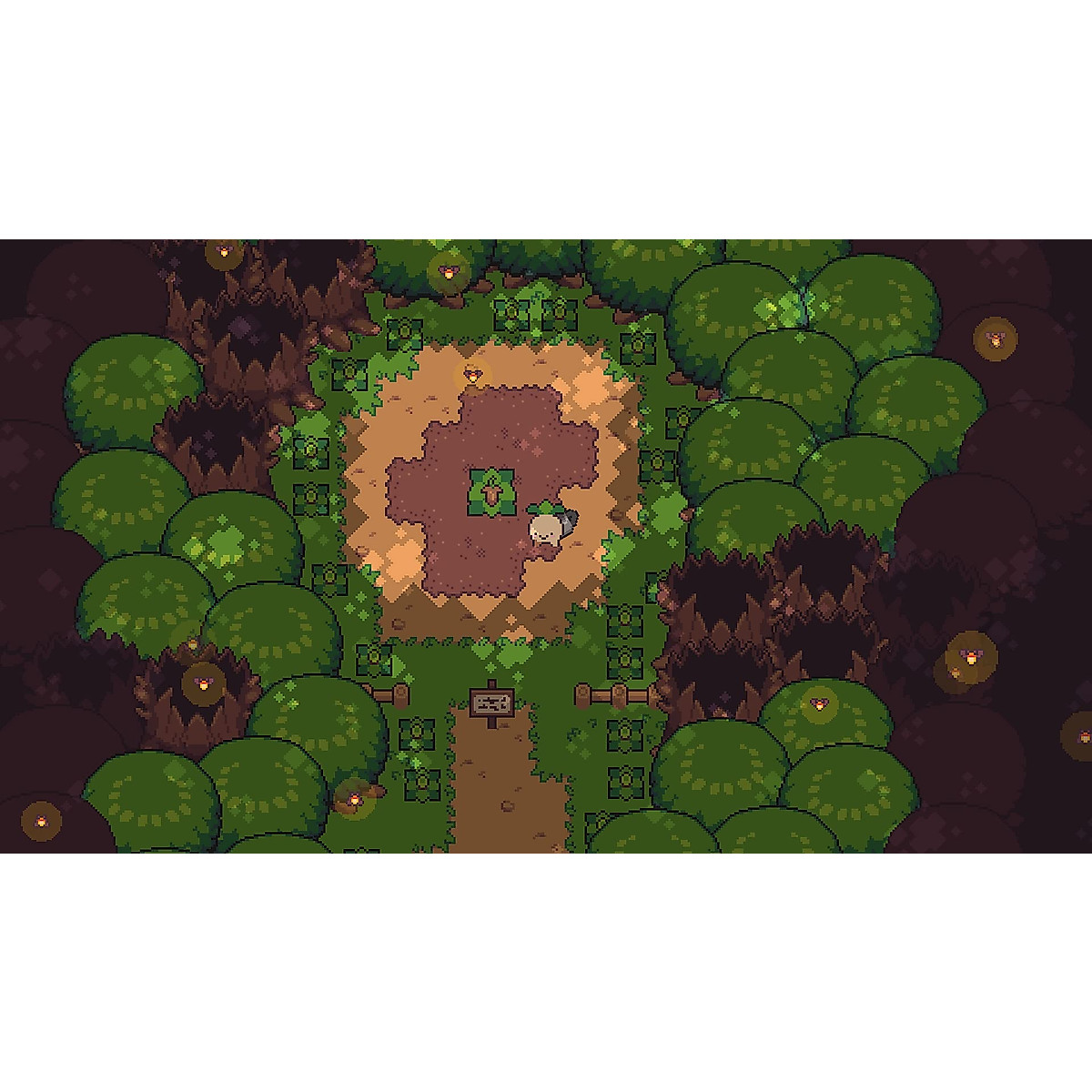 Turnip Boy Commits Tax Evasion - PlayStation 4