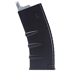 Elite Force Tactical Force TF CQB 6mm BB Rifle 340-Round Airsoft Gun Magazine