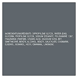 DOVE MEN + CARE Deodorant Stick For Men Morning Fresco Aluminum Free 72-Hour Odor Protection Mens Deodorant With Essential Oils & 1/4 Moisturizing Cream, 3 Ounce (Pack of 3)