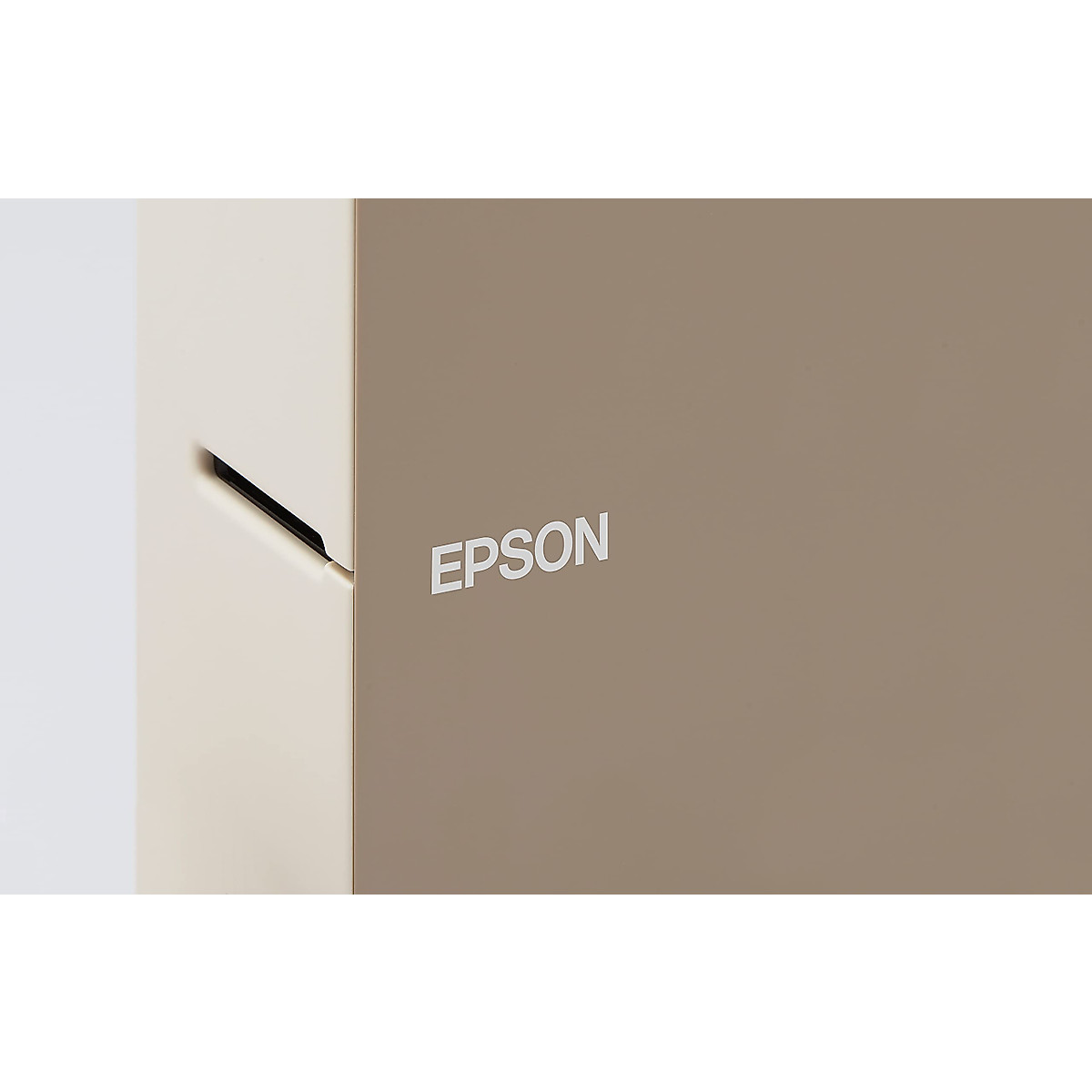 LABELWORKS Epson His & Her Label Printer for The Holiday Bundle – LW-C610PX Label Maker and LW-PX700 Industrial Label Maker