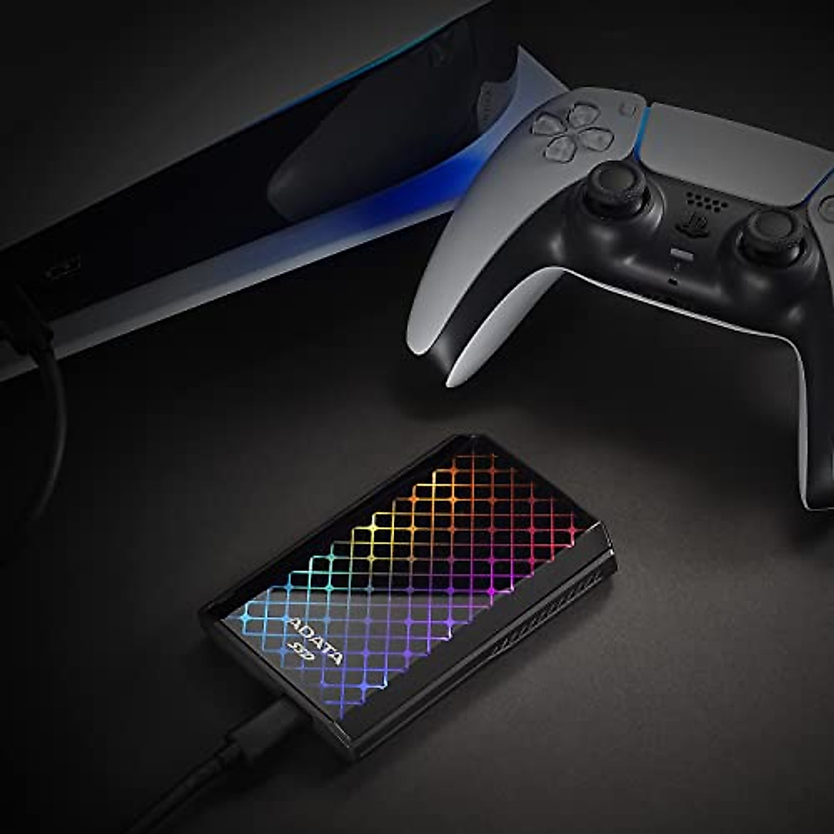 ADATA SE900G 1TB External SSD