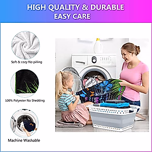 Daughter Gift from Mom, Gifts for Daughter Blanket from Mom, to My Daughter Blanket Birthday Gifts for Daughter Adult, Wedding Anniversary Valentine Gifts for Grown Daughters from Mothers (50"x60")