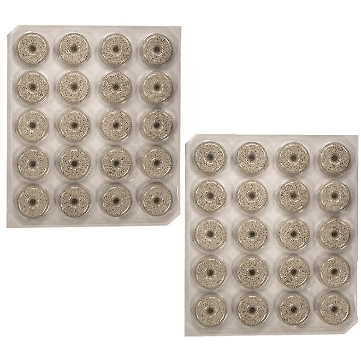 Summit 20 Count Slow Release Mosquito Dunks®, Pack of 2