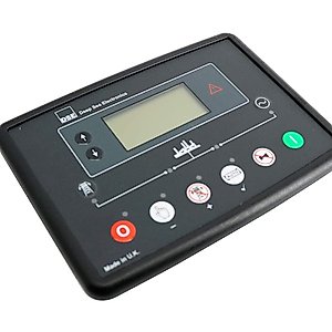 RaeSung DSE6020 MKII Original Deep Sea Electronics Generator Controller DSE6020MKII Generator Control Panel Module
