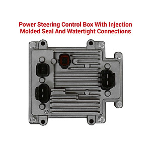 SuperATV EZ-STEER Power Steering Kit for Polaris RZR 900 / S 900/4 900 / S4 900 (2015-2020)