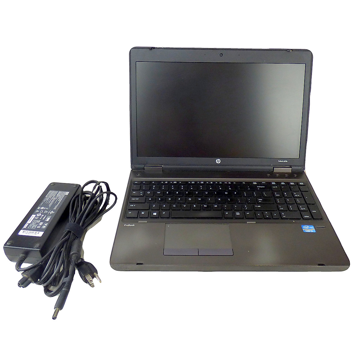 HP ProBook 6570b 15.6" Business Notebook PC - C6Z48UT