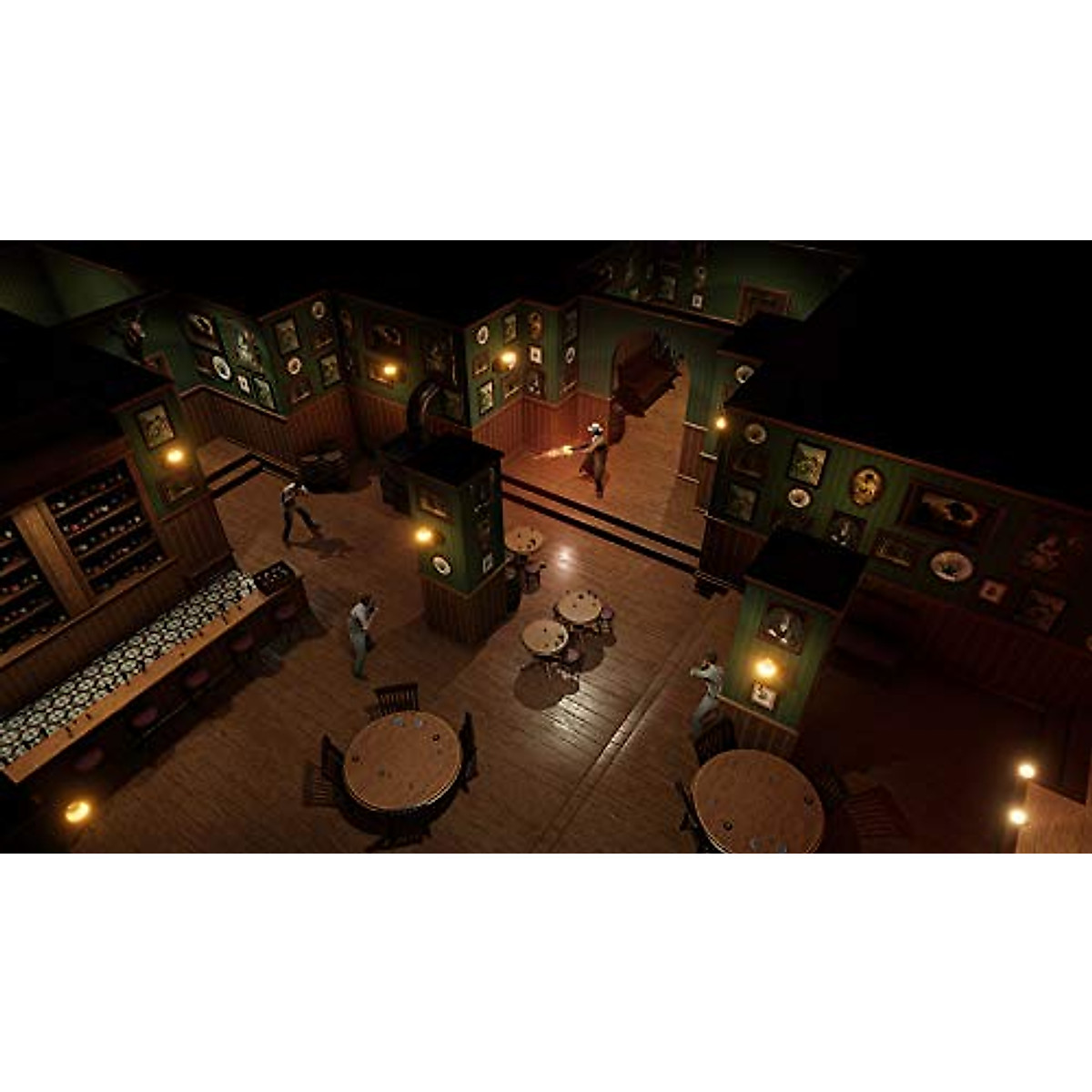 Empire of Sin - Xbox One