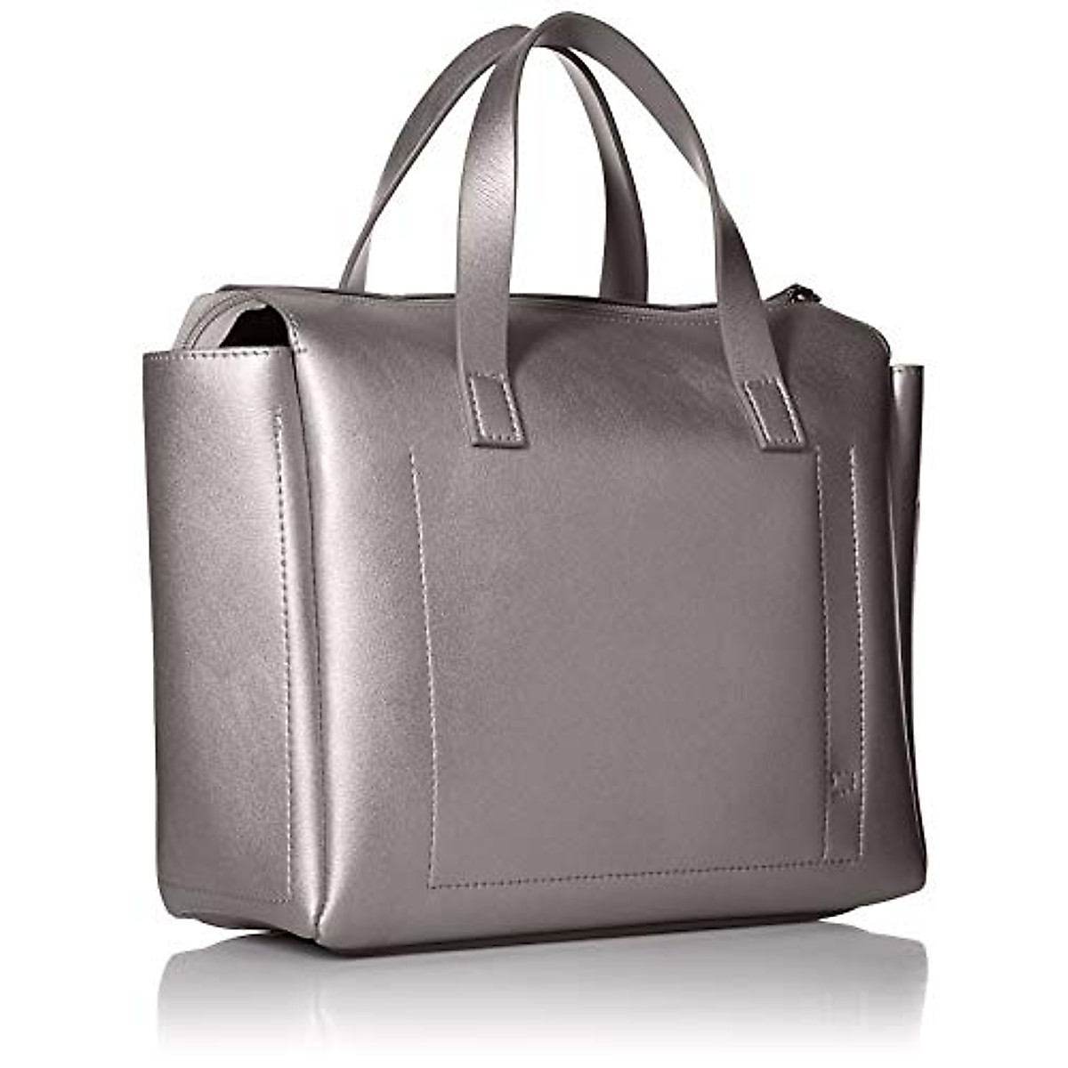 OrganizedBag Medium Organizer, Gunmetal