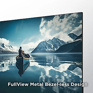 TCL 43S310R 43" Class S Class (1080p) FHD LED Smart TV with Roku TV (Renewed)