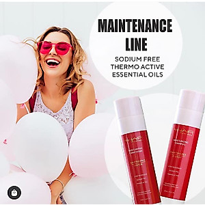 4Hair Sodium Free Moisturizing Shampoo 10 fl oz