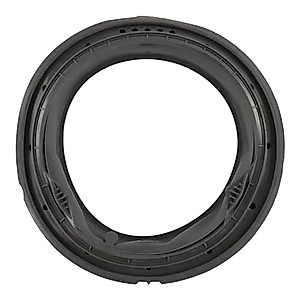 Whirlpool W11314648 OEM Front Load Washer Door Boot Seal Part-Replaces W10897390