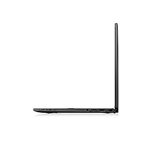 Dell Latitude 7389 13.3in 2-in-1 Convertible Touchscreen Laptop, Intel Core i7-7600U 2.8GHz Dual-Core, 16GB DDR4, 256GB SSD, 802.11ac, Backlit Keyboard, Bluetooth, Win10Pro (Renewed)