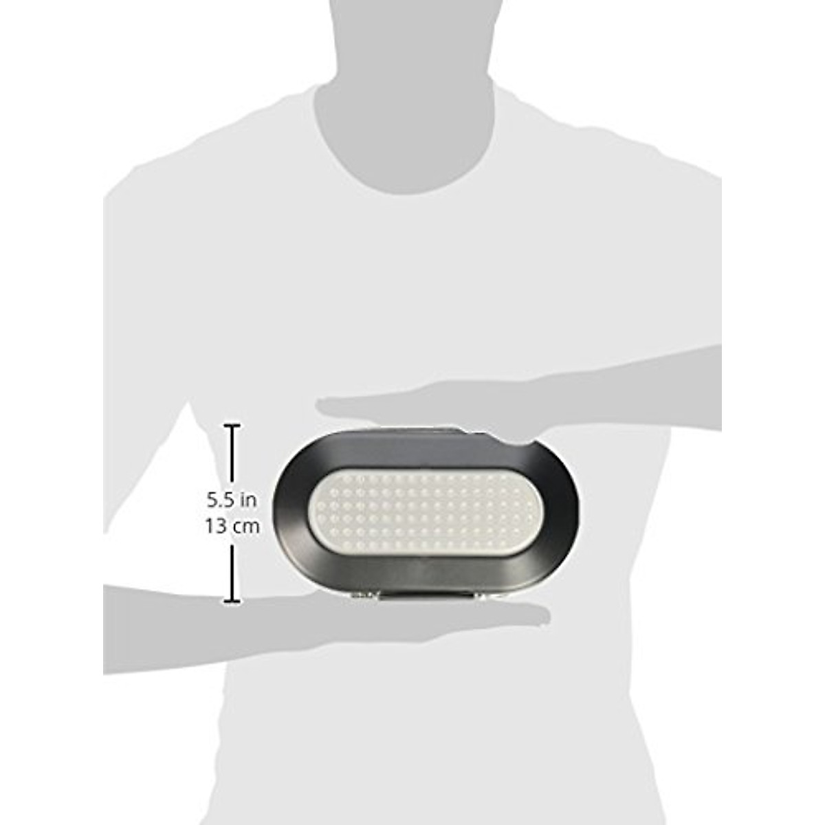 Master Lock Portable Small Lock Box, Set Your Own Combination Lock Portable Safe, Personal Travel Safe, 5900D