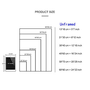 BBAUER Abstract Matisse Poster Matisse Canvas Wall Art Matisse Prints Matisse Modern Painting Fashion Picture For Living Room Home Decor 40x60cmx2 No Frame