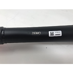 Marucci CAT8 BLACK -3 BBCOR Baseball Bat, 2 5/8" Barrel, 32" / 29 oz