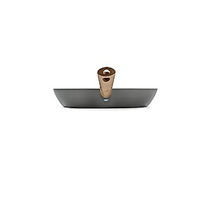 BK Nature Carbon Steel Frying Pan