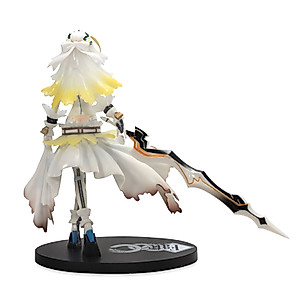 Sega Fate/Extra CCC PM Figure with 7.5" Saber