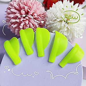 Lash Lift Pads, PERMANIA 3 in 1 Silicone Eyelash Lift Shield for Lash Perm Kit, Reusable Eye Patches & Eyelash Lifting Ribbon Curlers Fit Eyes Lash Lift Covering DIY at Home (Yellow)