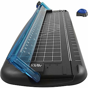 Westcott 12"Multi-Purpose Personal Trimmer (15804)