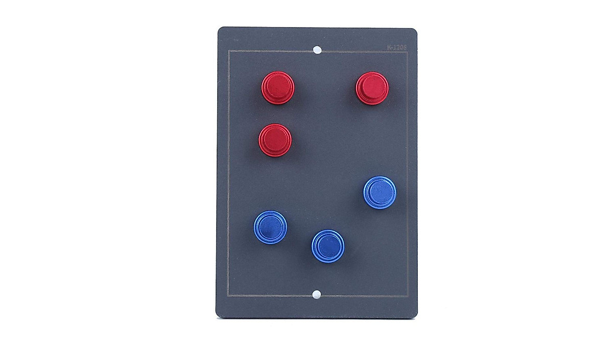 Magnetic PCB Holder for Mobile Motherboard Repair