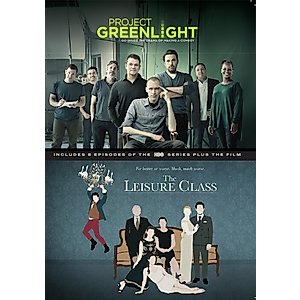 Project Greenlight: S4 / The Leisure Class
