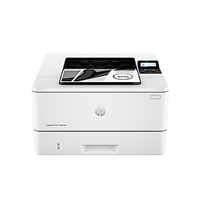 HP Manufacturer RENEWED Laserjet PRO 4001NE,White