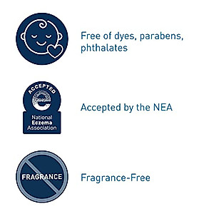 Baby Moisturizing Cream