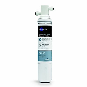 InSinkErator Instant Hot Water Tank & Filtration System Bundle