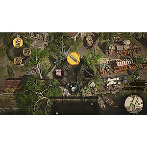 War Mongrels - PlayStation 5