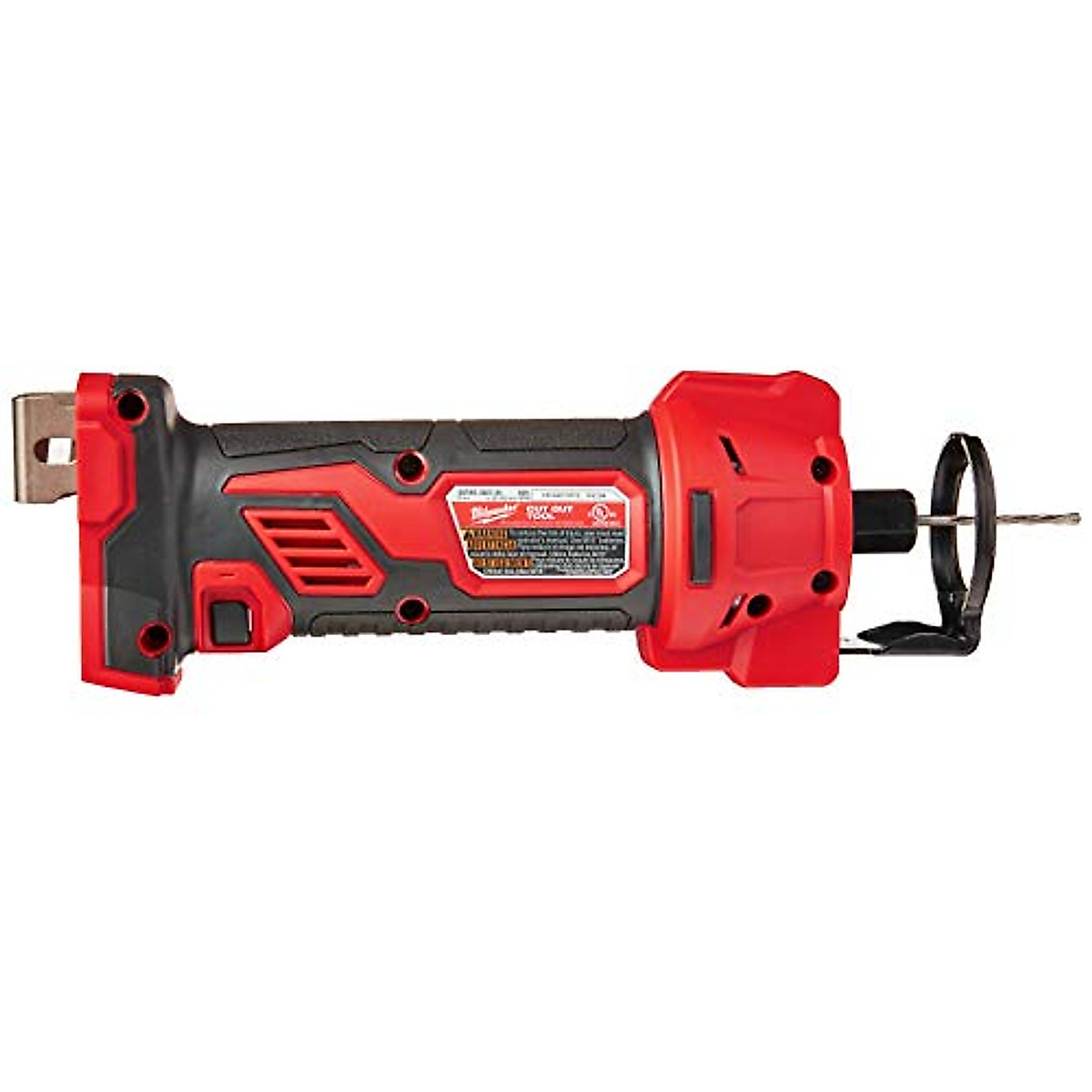 Milwaukee 2627-20 M18 18-Volt Lithium-Ion Cordless Cut Out Tool Bare Tool