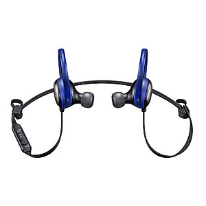 Samsung Level Active Wireless Bluetooth Fitness Earbuds - Blue (US Version With Warranty)