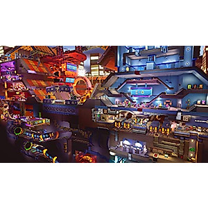 Worms Rumble Fully Loaded Edition (PS5)