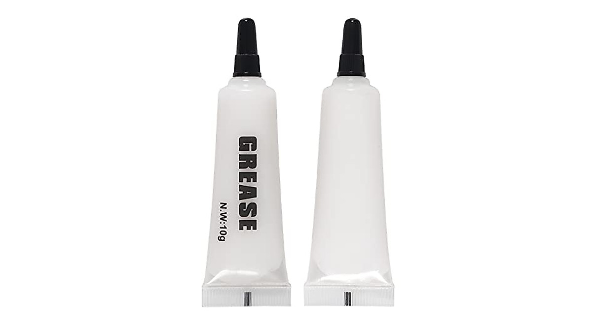 3D Printer Gear Grease for Reduced Noise & Durability