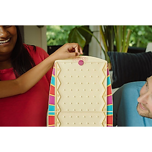 PLINKO - Family Board Game Inspired by The PRICE IS RIGHT, Great for Family Game Night, from Buffalo Games