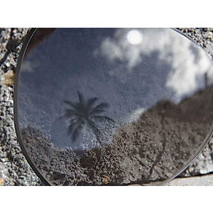 Sunglass Fix Replacement Sunglass Lenses Compatible for Oakley Tailhook OO4087 60mm (Polarized Black Gradient Hardcoat Pair-SFxUltra)