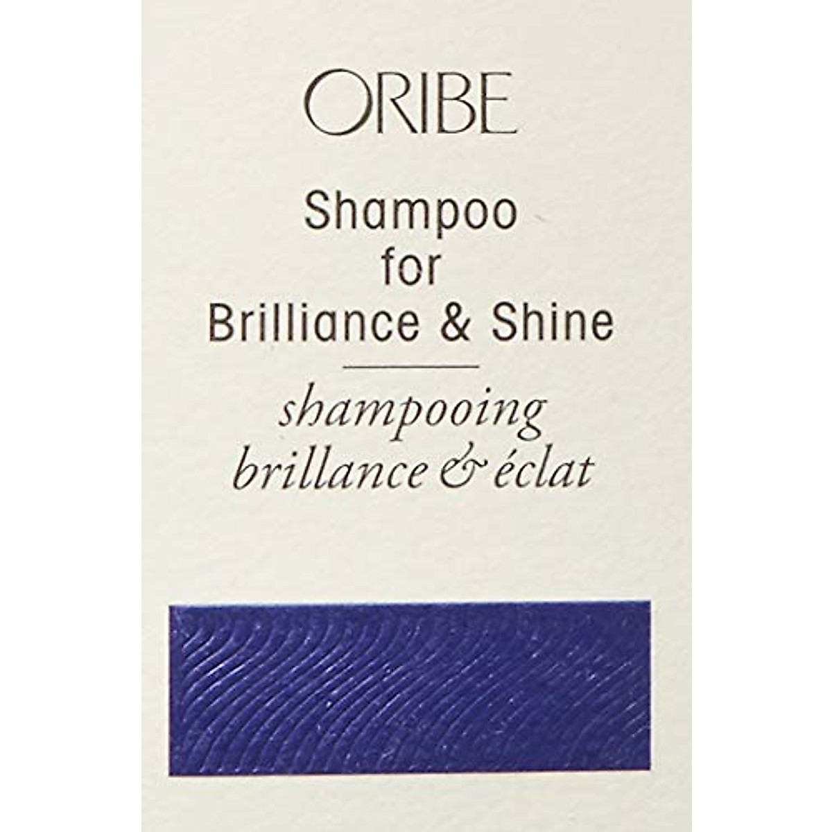 Oribe Shampoo for Brilliance & Shine, 8.5 oz