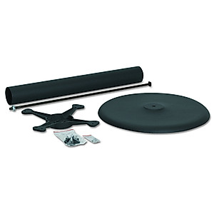 Dixie SmartStock Cutlery Carousel Base