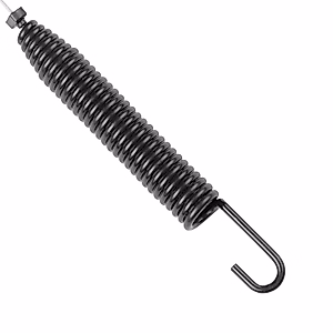 Yiekea 532435111 Deck Engagement Clutch Cable fits Craftsman YT3000, YT4000, YTS3000,YTS4000, DY4500, DYS4500 Riding Mower for Husqvarna Poulan Lawn Mowers Replaces 435111 197257 408714