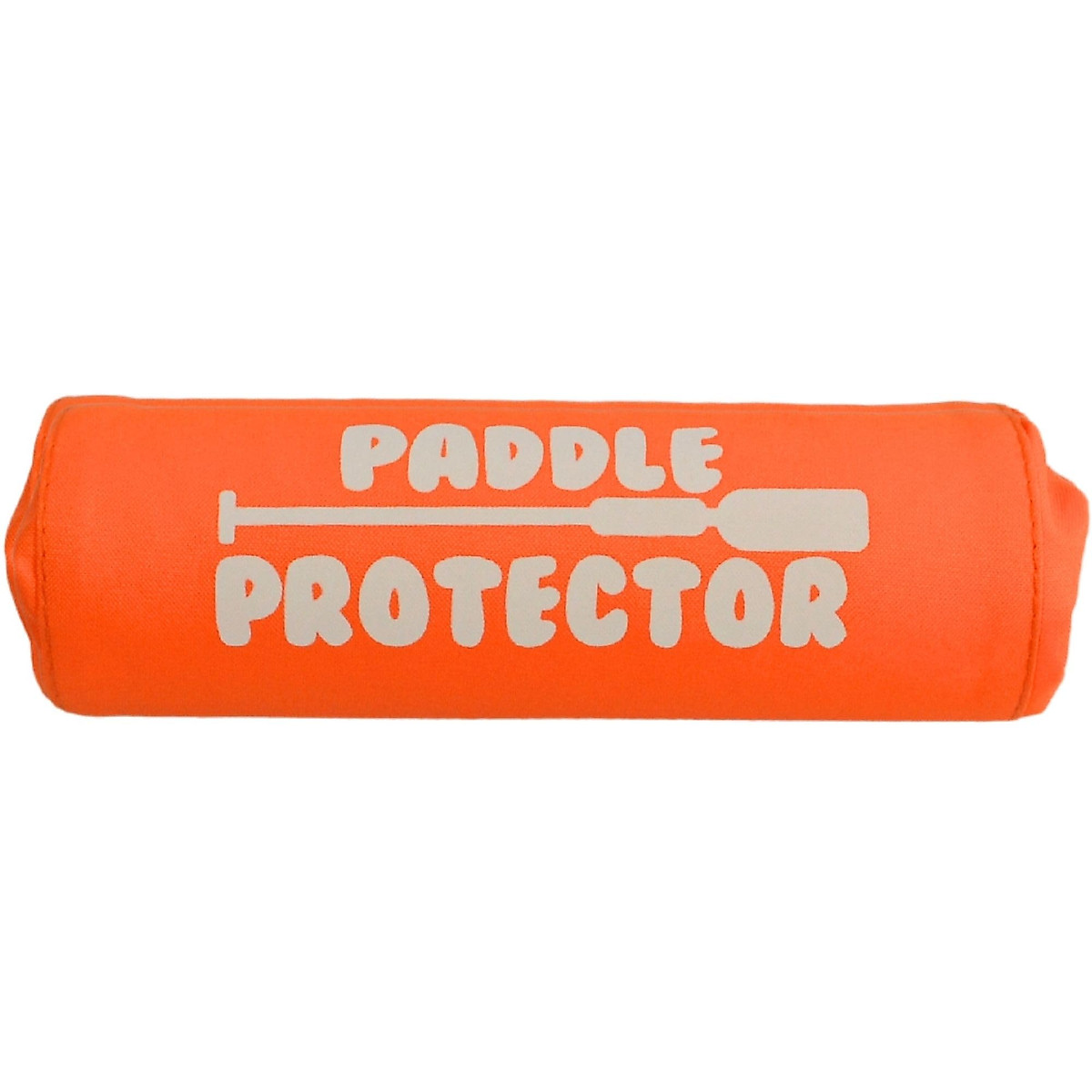 Paddle Protector Paddle Float, Paddle Board Accessories for Stand Up Paddle Board, Kayak Inflatable, Foam, Kayak Flotation, Canoe Paddles, Kayaks, SUP Paddleboard, 2 Pack Orange & Blue