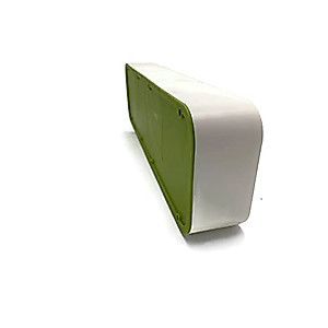 2022 Latest Kitchen Organizer Cutlery Storage Tray Knife Holder Drawer Storage for Spoons, Forks, Knives Tableware Organizer Knives Block Rack Set Cabinet Stand Multi-Purpose 15.5" (Cutlery White)