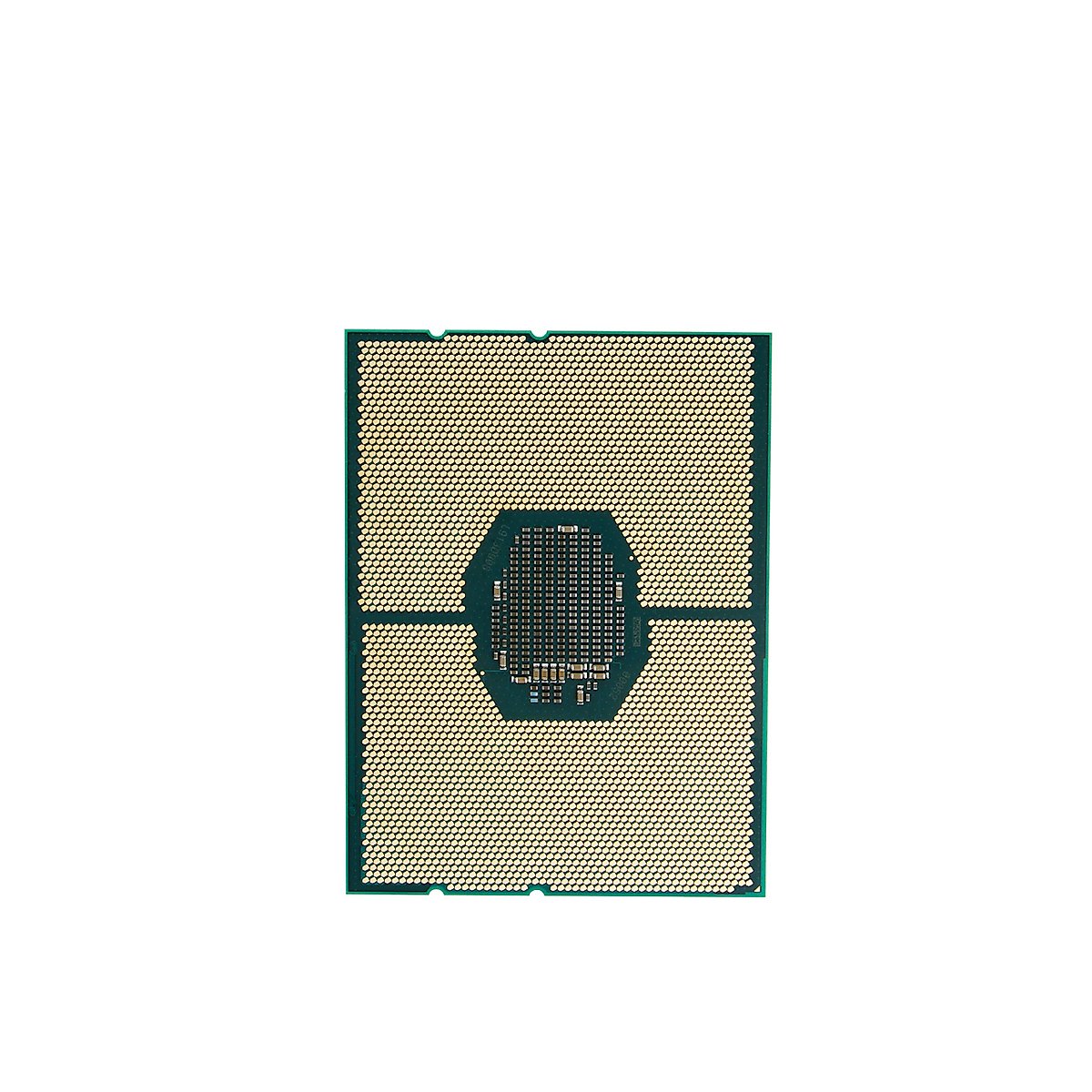Intel Xeon Gold 6254 Processor 18 Core 3.10GHZ 25MB 200W CPU CD8069504194501 (OEM Tray Processor)
