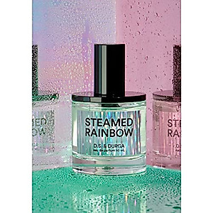 DS & Durga Steamed Rainbow for Unisex - 1.7 oz EDP Spray