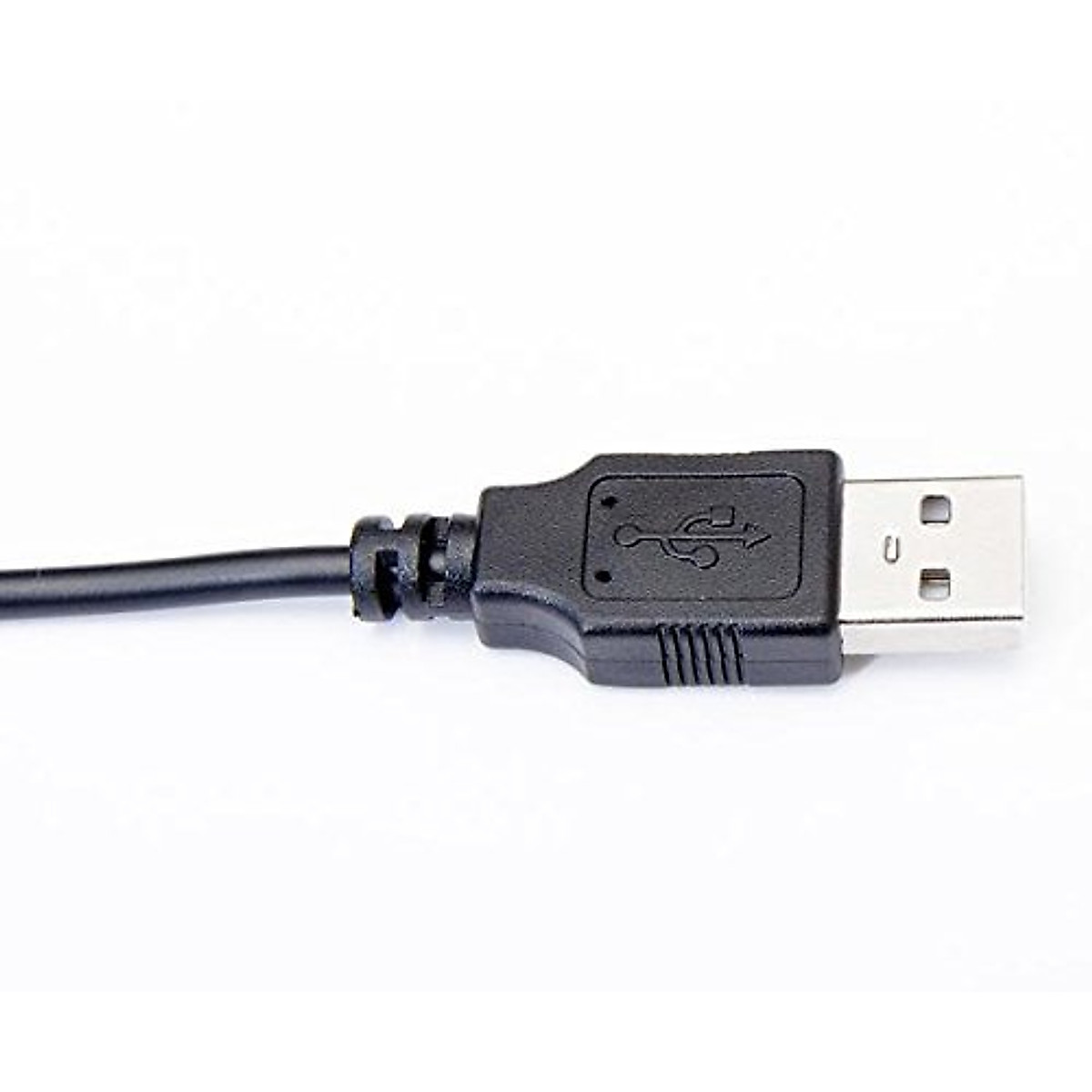 OMNIHIL 2.0 High Speed USB Cable/Charger Compatible with Zoom Q8 Handy Video Recorder