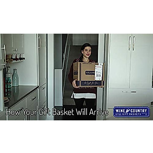 Wine Country Gift Baskets Sympathy Gift Basket