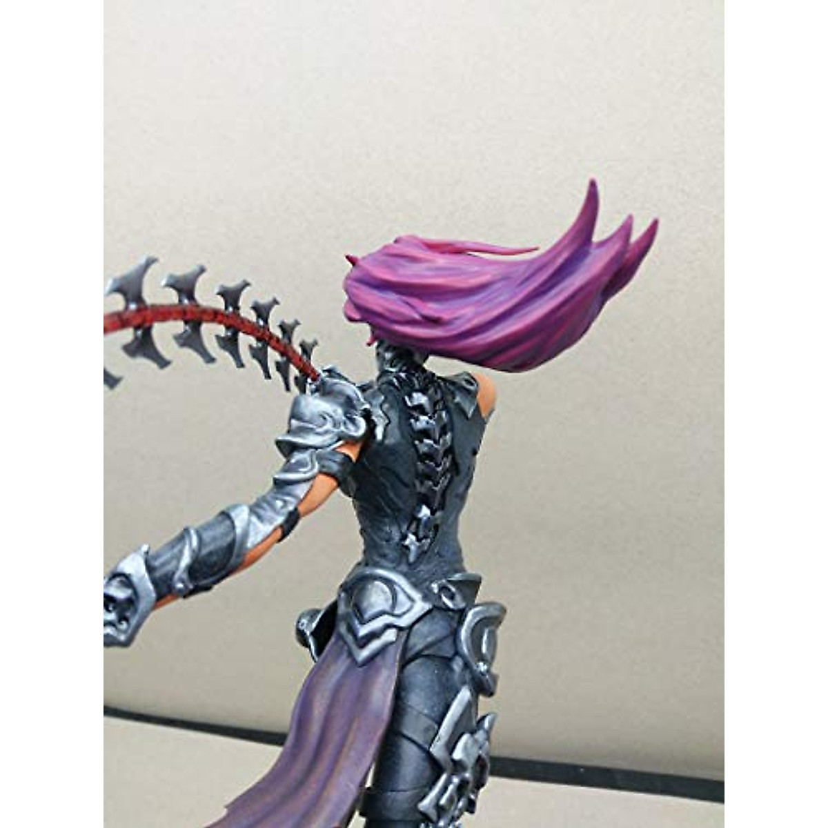 Darksiders Collectible Figure Fury