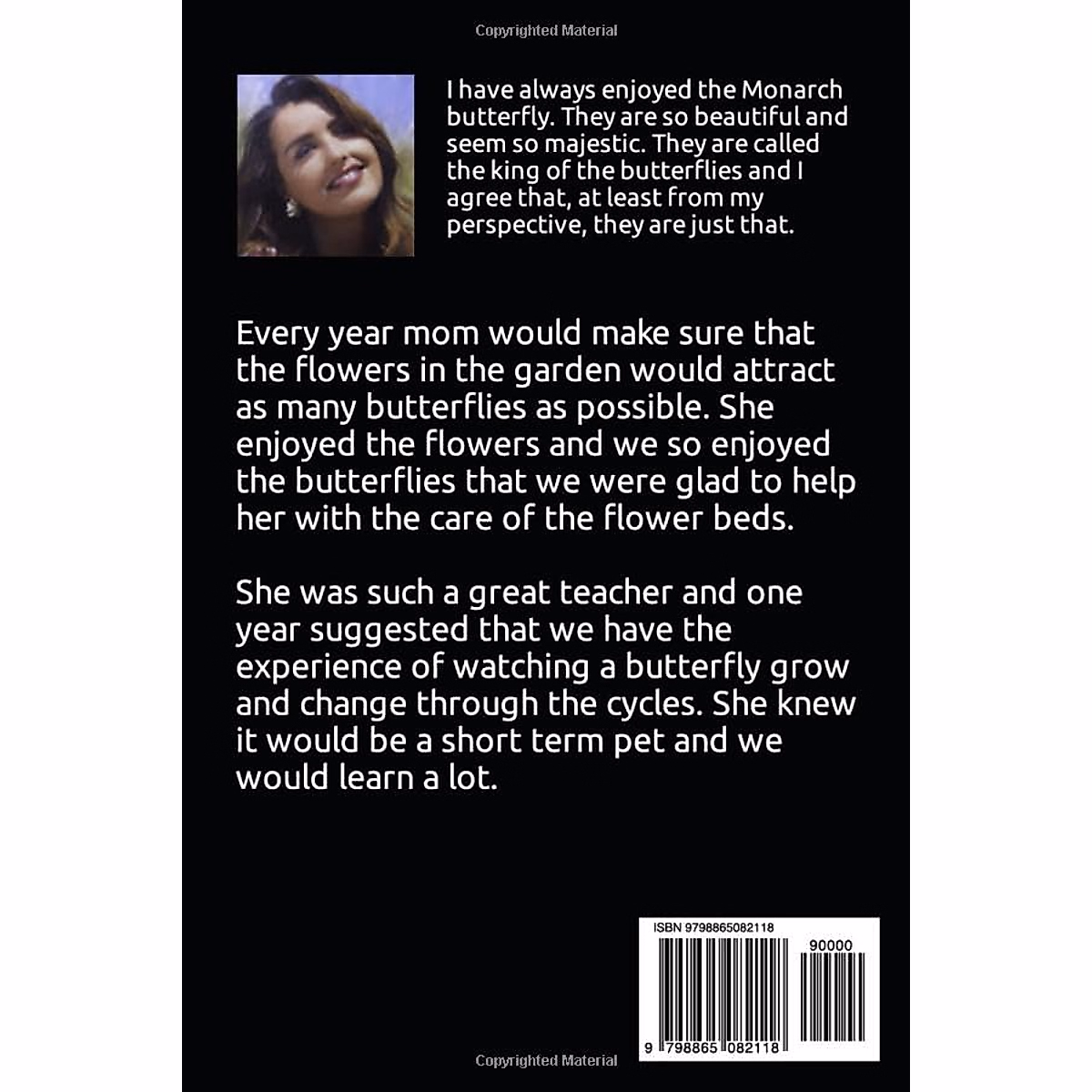 Monarch Butterfly King of the Butterflies