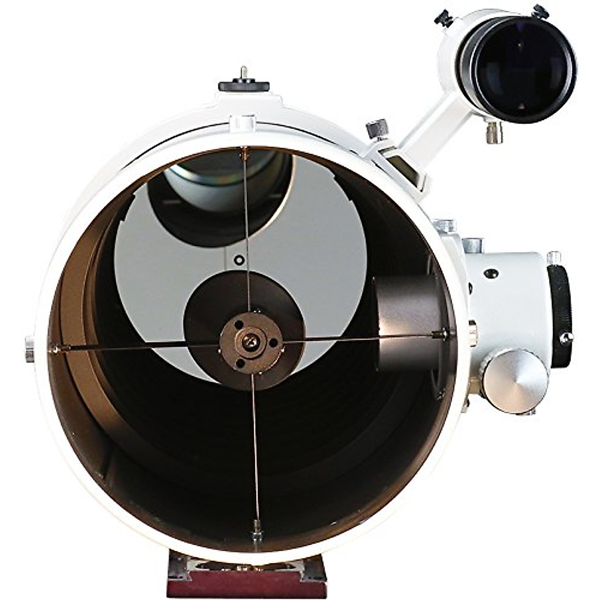 Sky-Watcher Quattro 200P Imaging Newtonian - Large Aperture 8-inch Reflector Optical Tube for Astrophotography