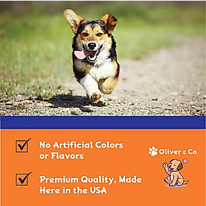 Natural Antibiotics for Dogs - Dog Antibiotics - Dog Itch Relief - Yeast Infection Treatment for Dogs - Dog Antibiotic - Dog Ear Infection Treatment - Pet Antibiotics - Antibiotic for Dogs - 1 oz