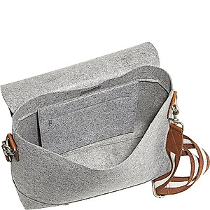 Ducti Hell Storm Bag, Grey